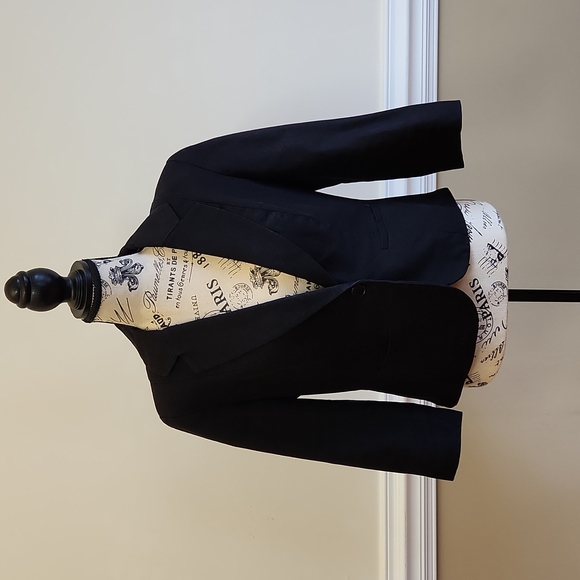 Fenn Wright Manson | Jackets & Coats | Casual Blazer | Poshmark